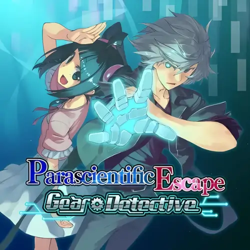 Parascientific Escape – Gear Detective